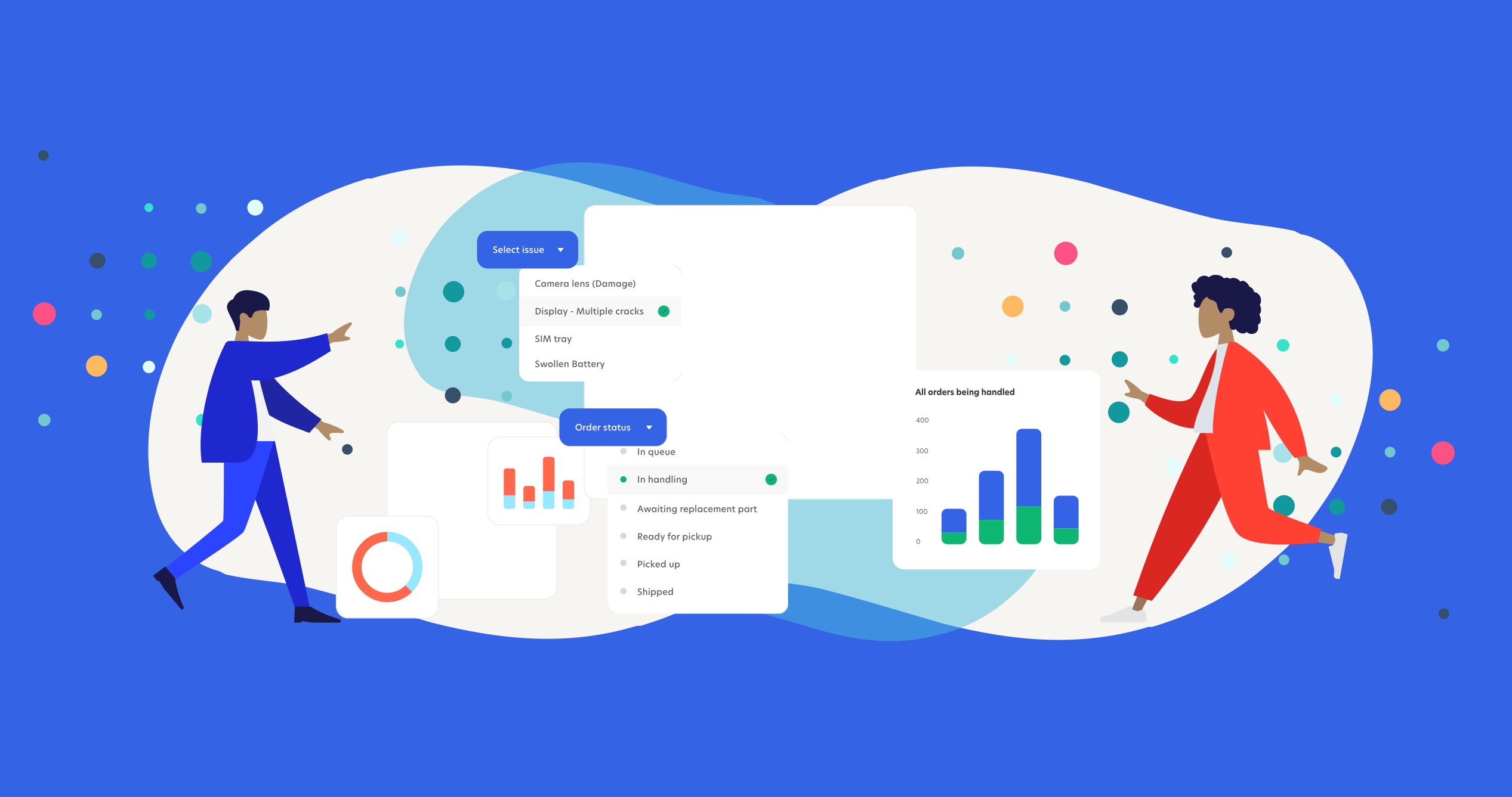 Top 5 Customer Portal Software for 2024: Buyer's Guide - Richpanel